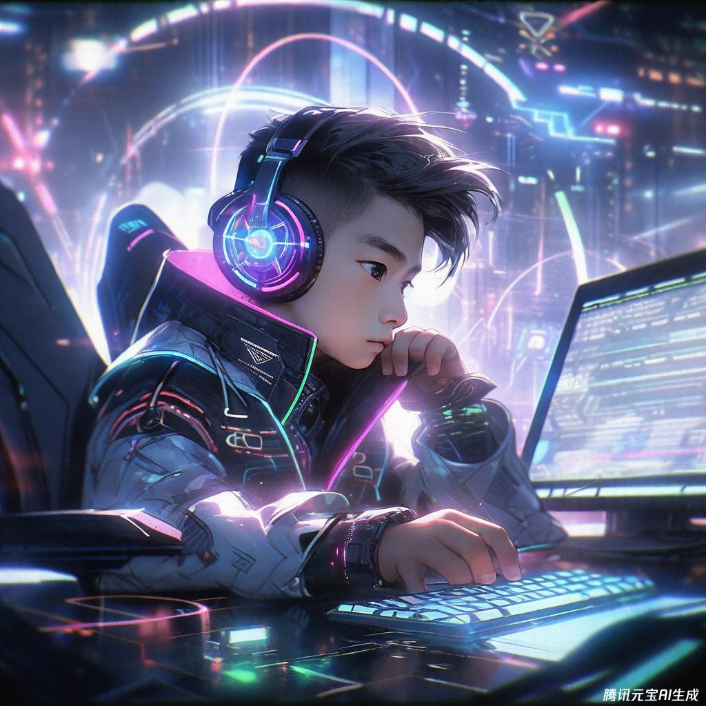 LGOS Project - 大规模全球分布式按需自适应系统